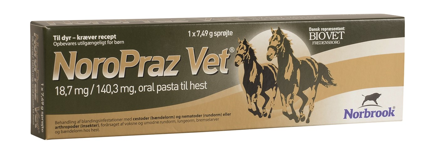Hest - biovet.dk
